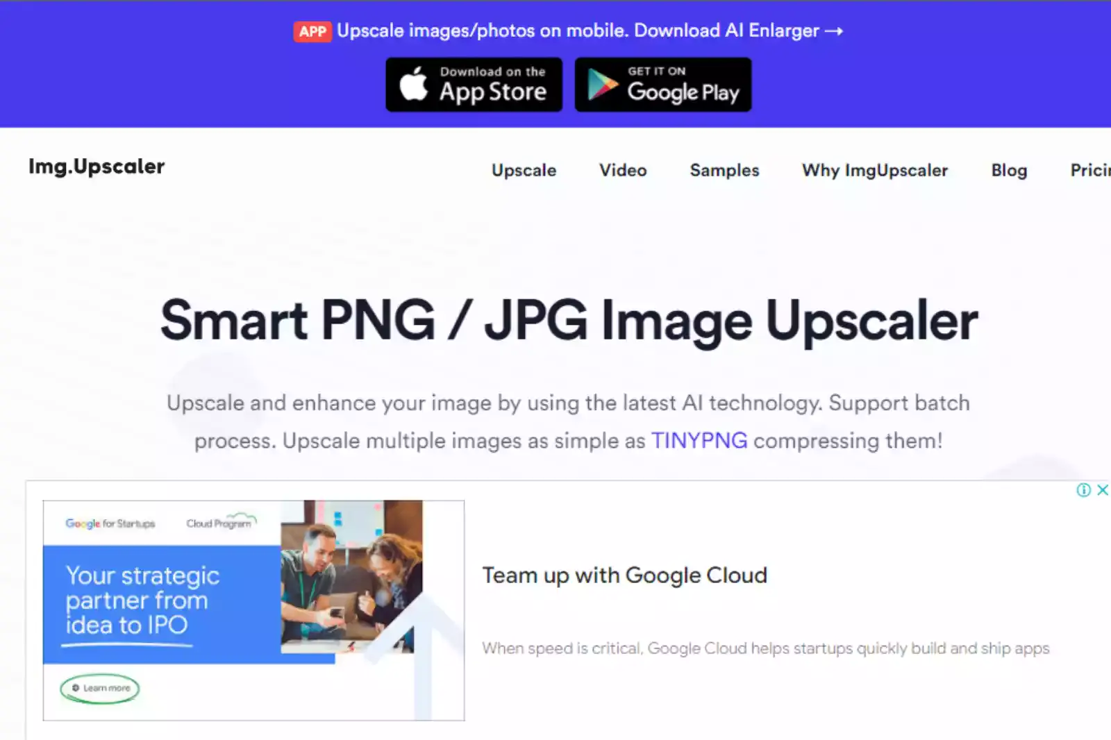 Top 12 Best Smart Upscaler Alternatives in 2024